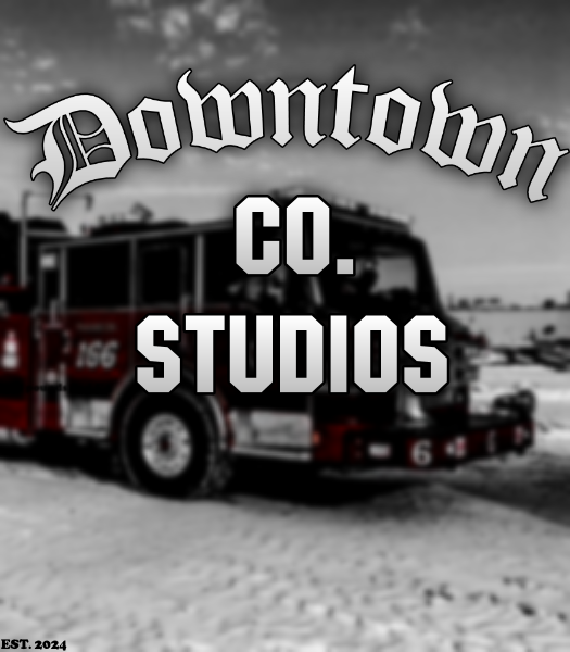Downtown Co. Studios - Payhip
