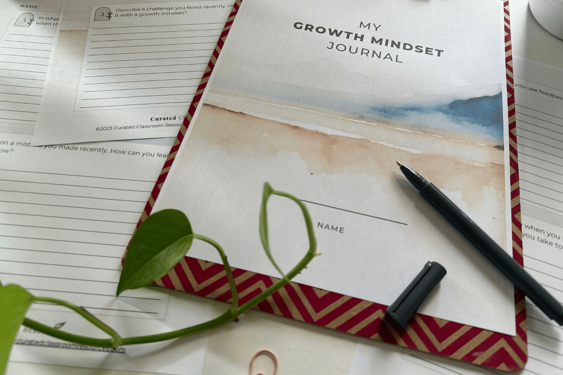 7 Activities on Fixed vs Growth Mindset for Kids: Teach Your Students ...