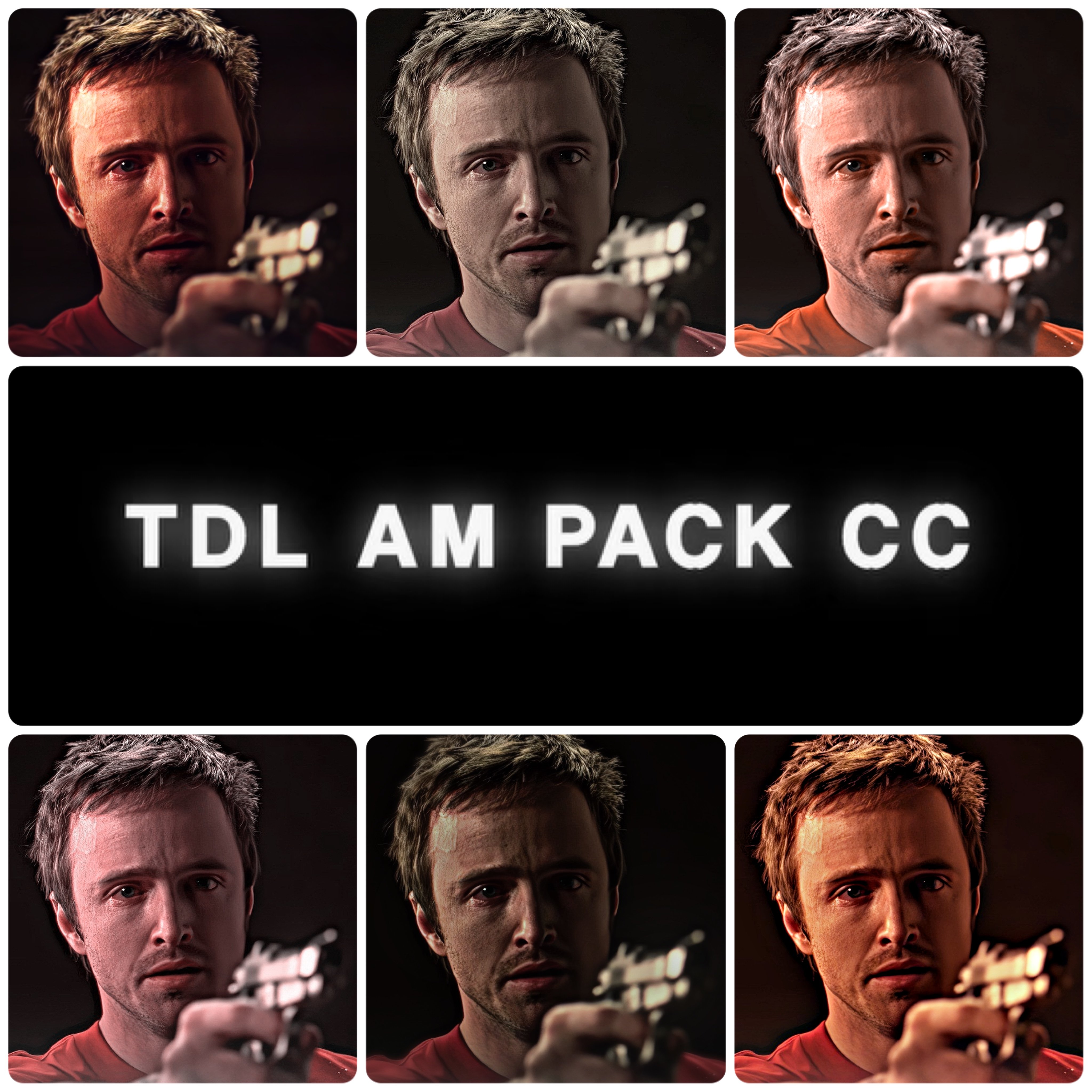 TDL AM Pack CC - Payhip