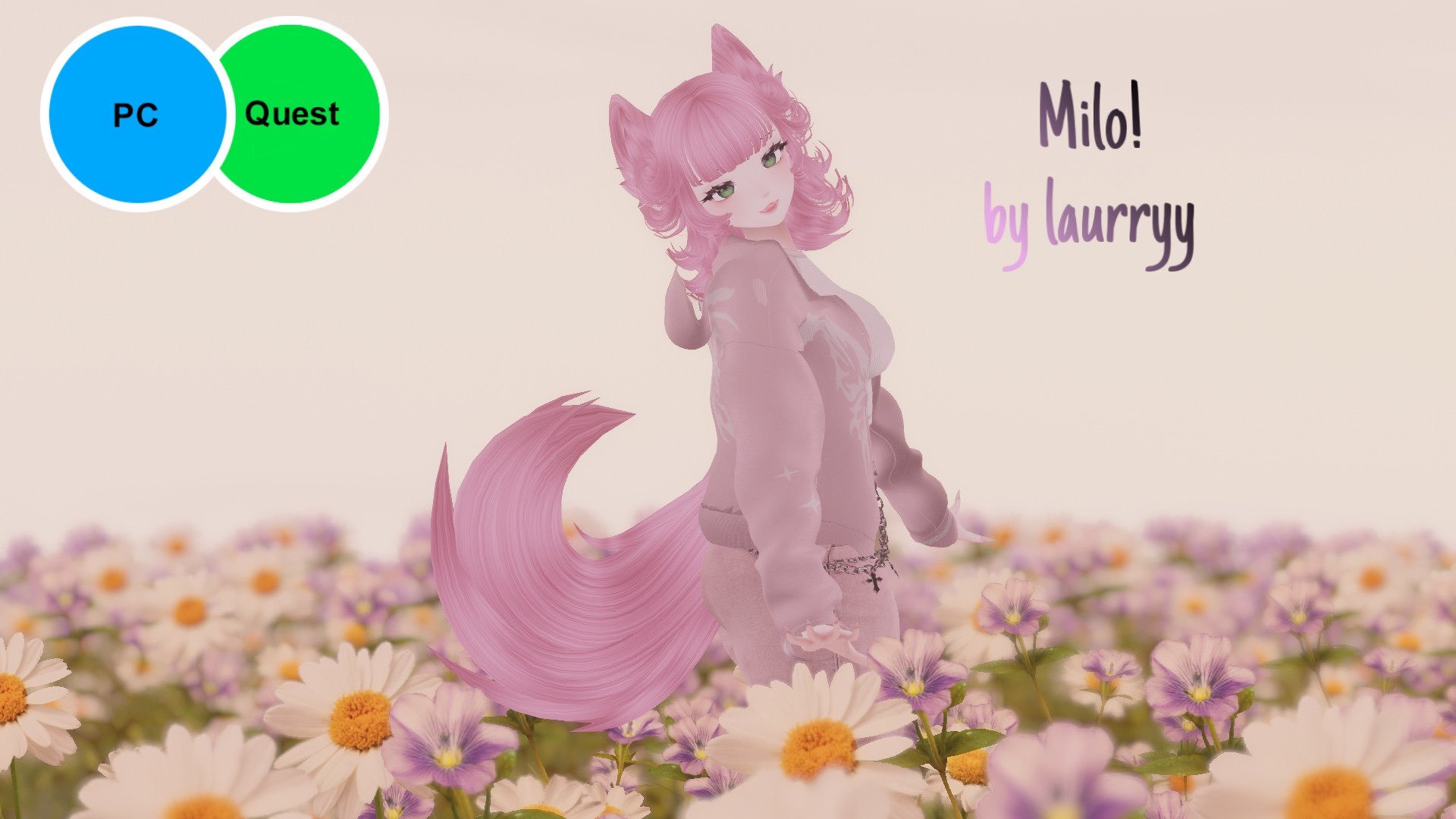 Milo! SFW (PC QUEST GOGOLOCO) - Payhip