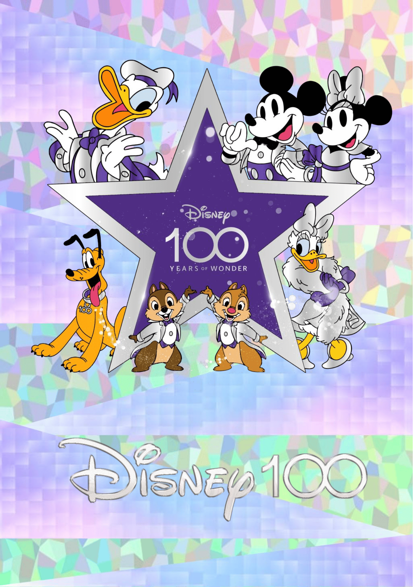 AGENDA DISNEY - Payhip