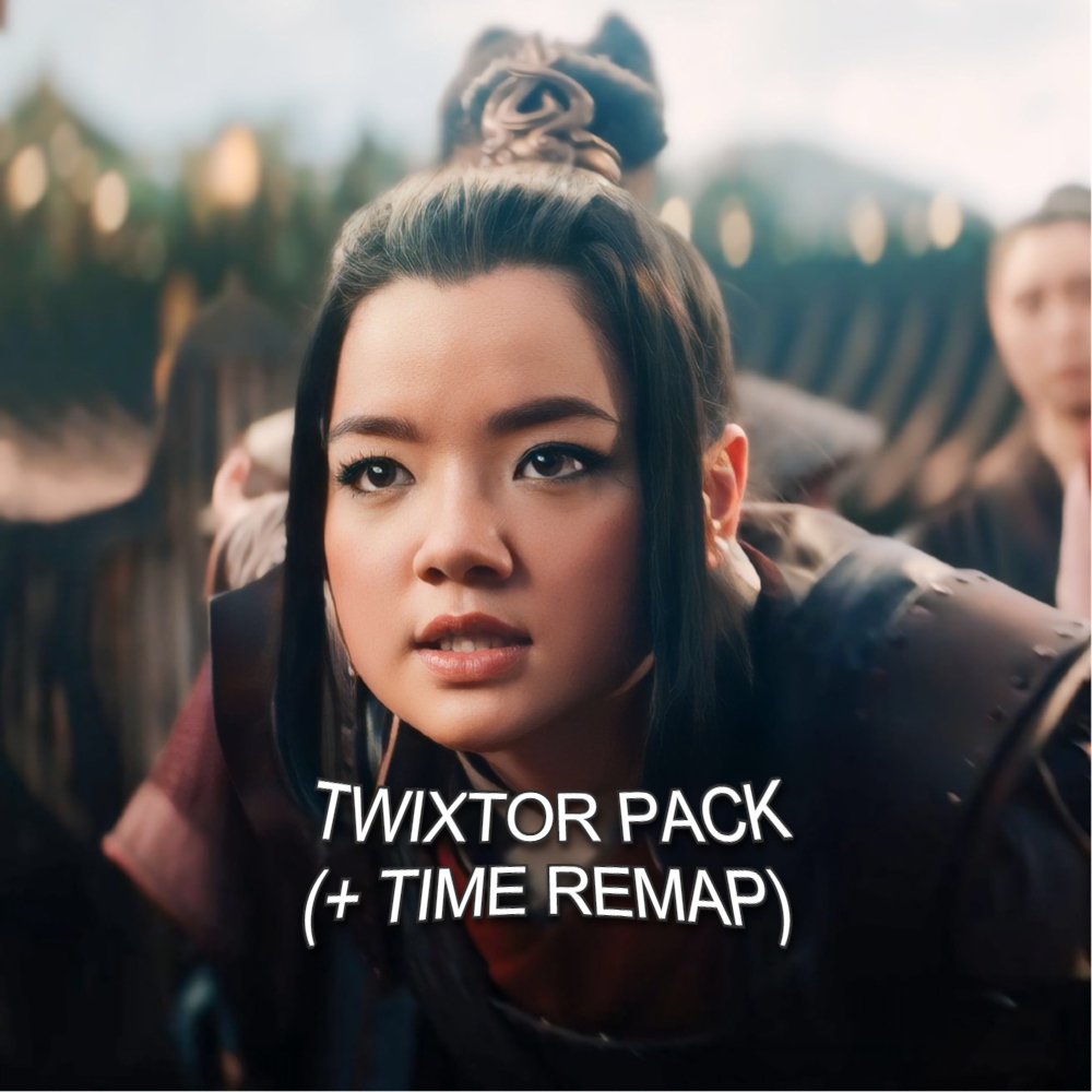 twixtor pack !! - Payhip