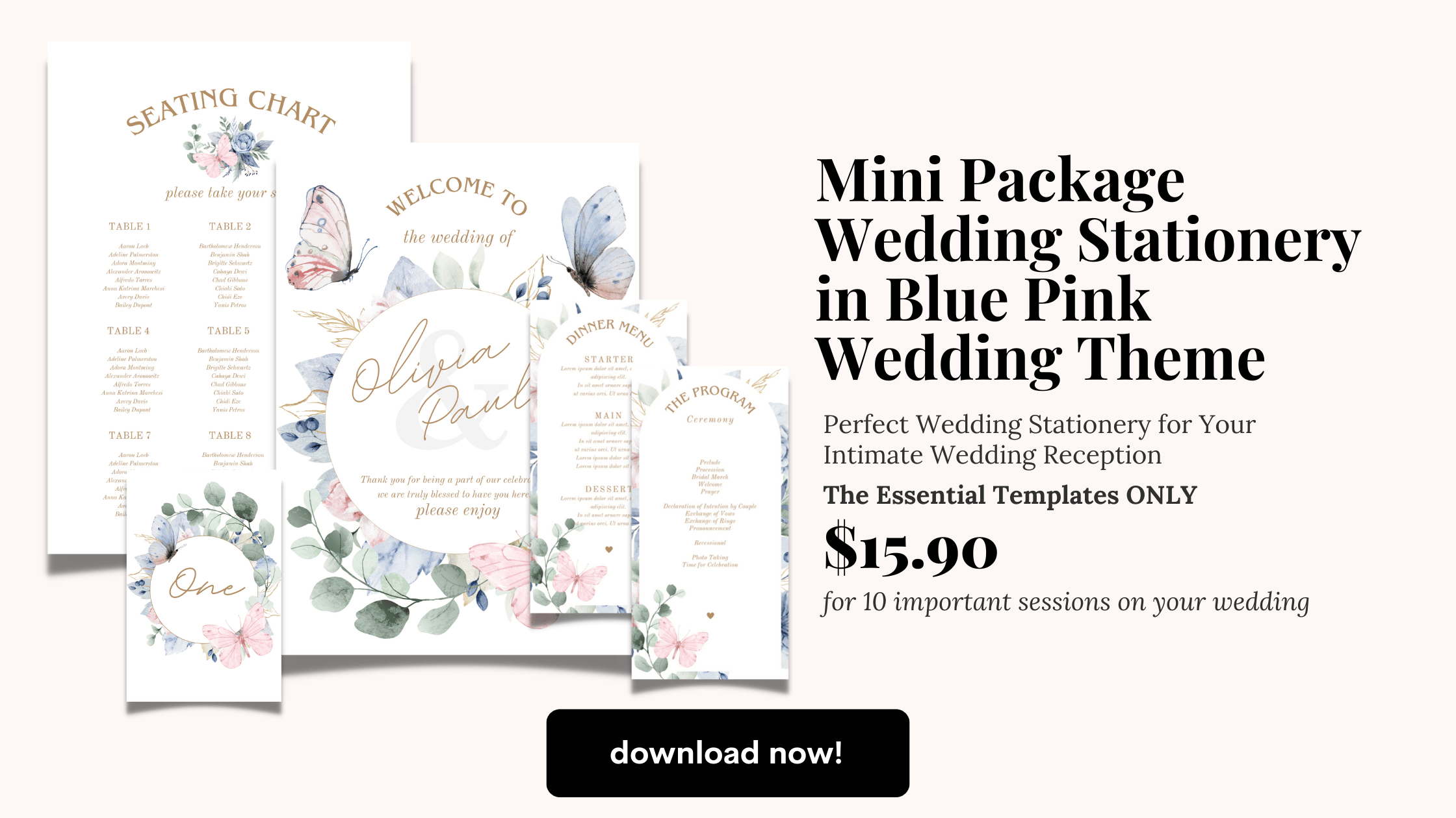 Creative Ways to Incorporate Your Wedding Theme into Your Invitation Design