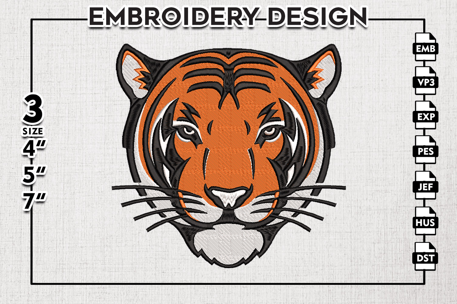 Princeton Tigers Ncaa Mascot Logo Embroidery, Princeton Tigers NCAA ...