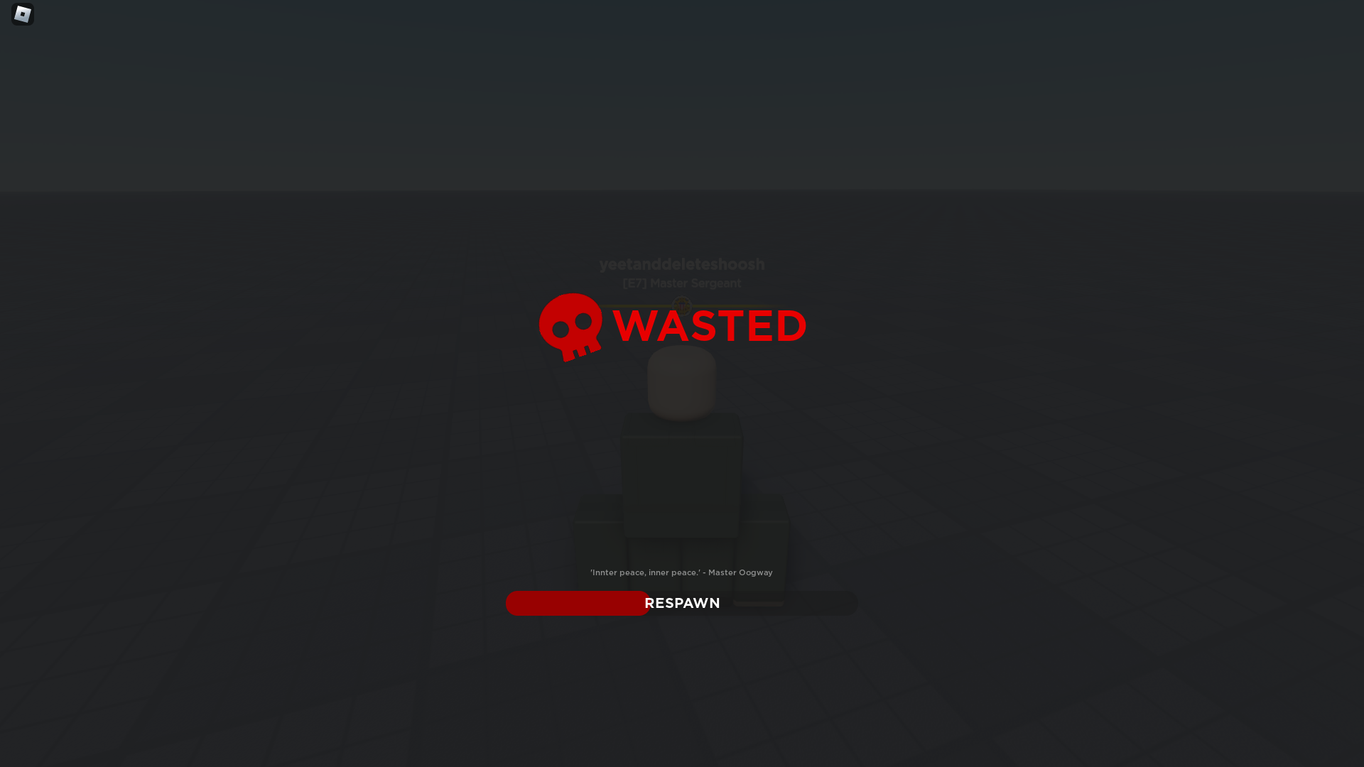 Death Screen UI - Payhip
