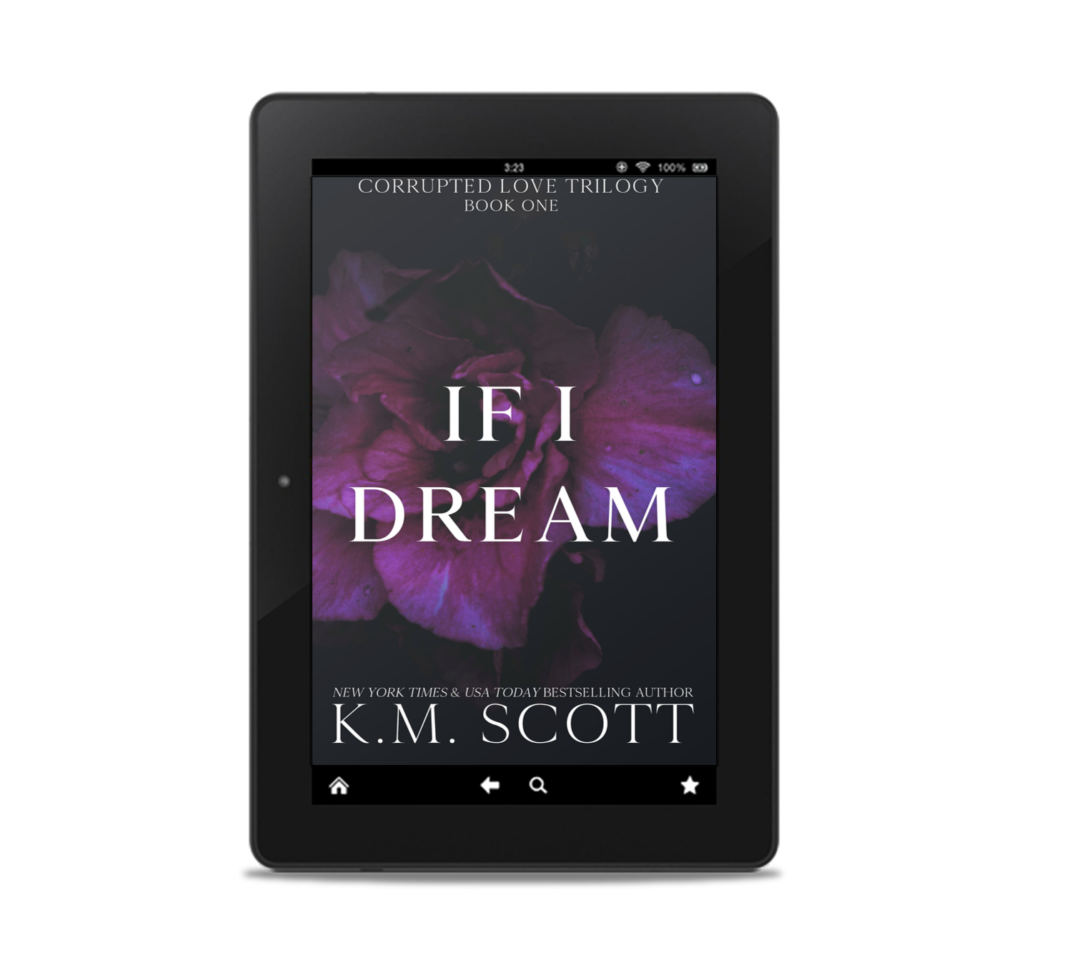 If I Dream (Corrupted Love Trilogy #1) - Payhip