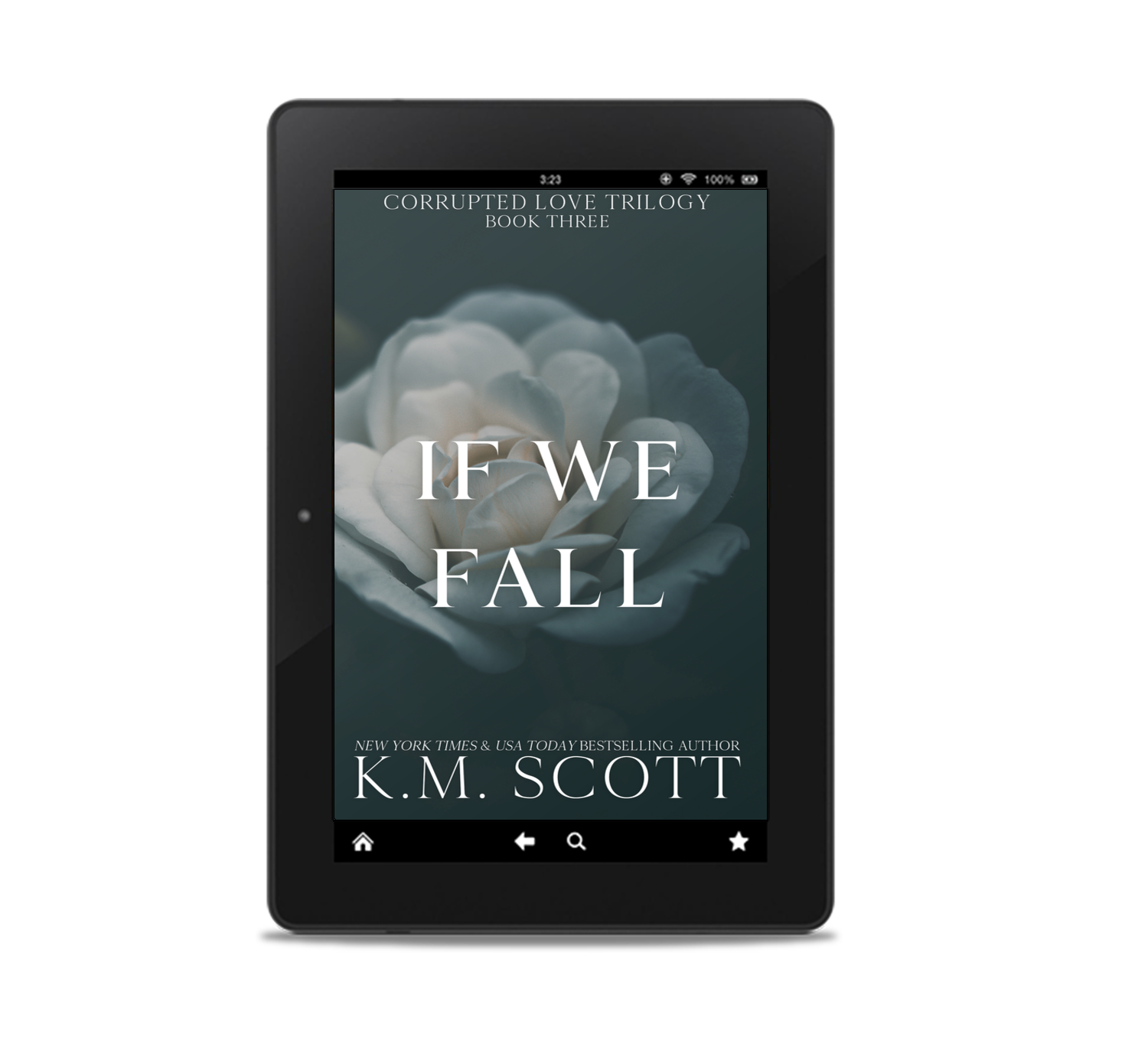 If We Fall (Corrupted Love Trilogy #3) - Payhip