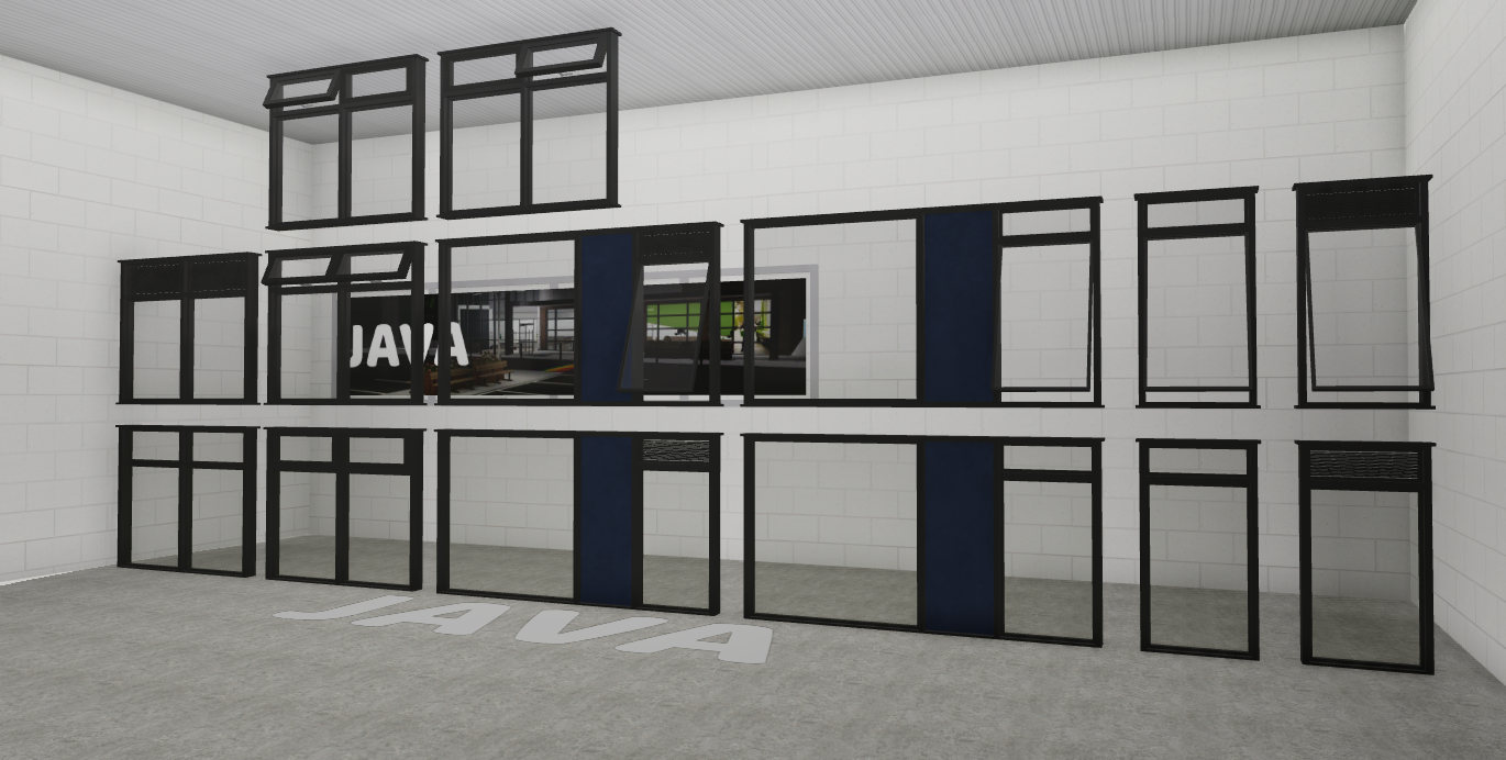 School Asset Pack V5