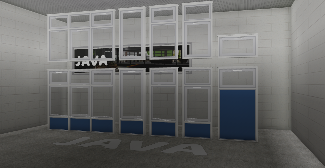 School Asset Pack V5