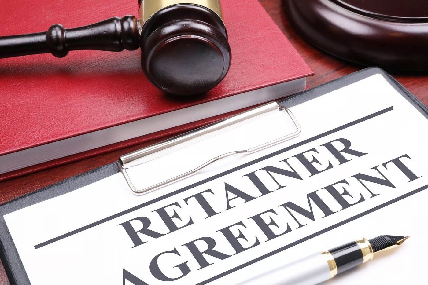 YOUR ATTORNEY RETAINER IS A GIFT PROOF - Payhip