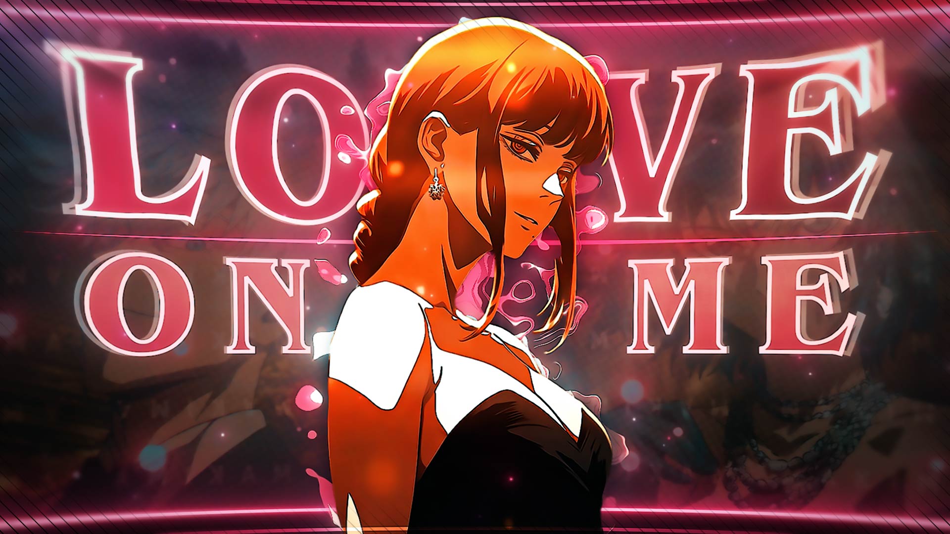 Makima - Love On Me X Prince Of Egypt - Payhip