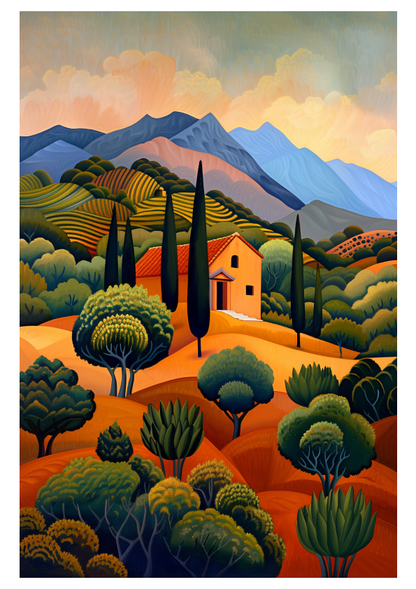 253 Infinite Horizons Through Nature Perspectives - Payhip