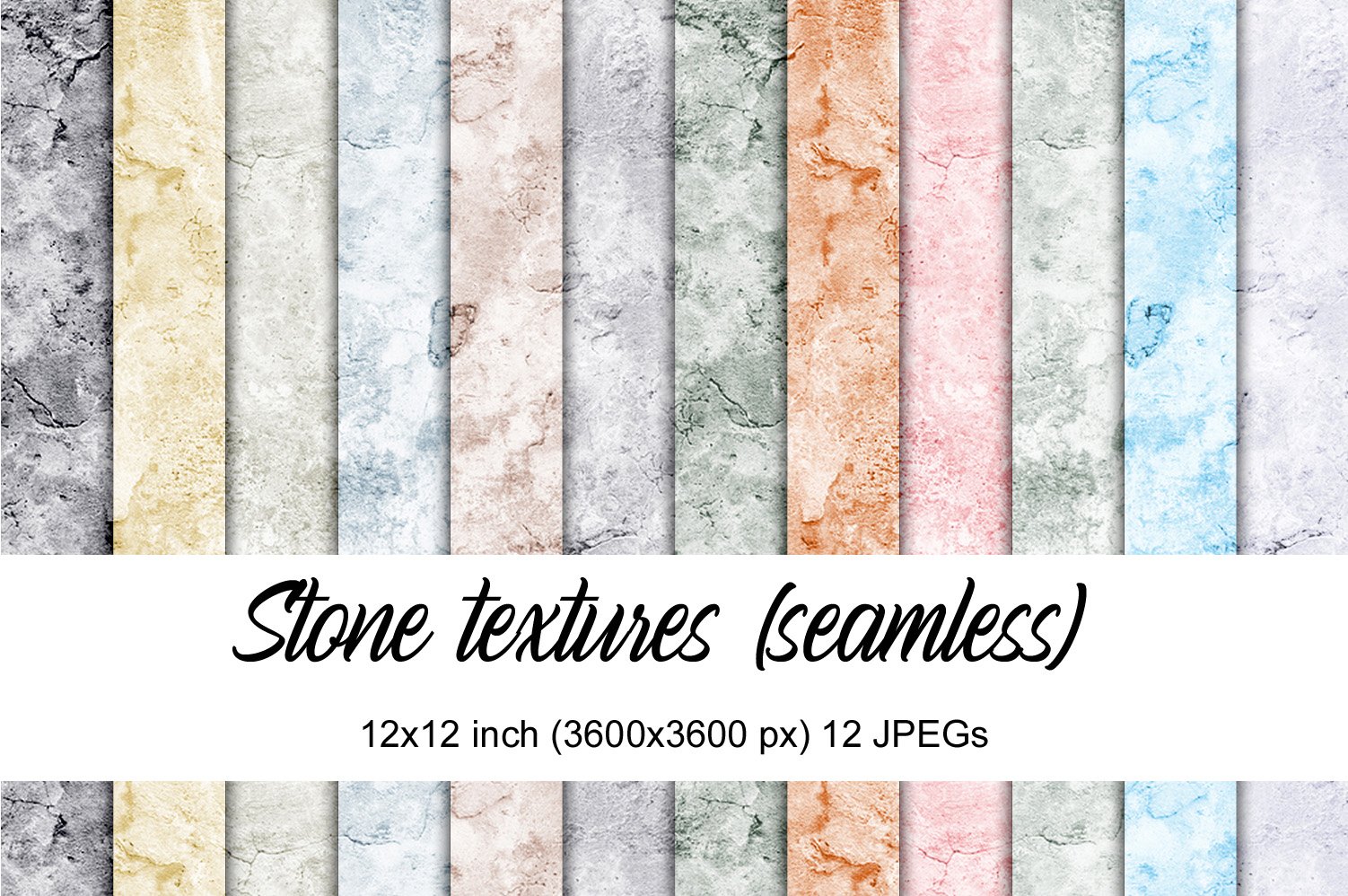 Stone seamless textures - Payhip