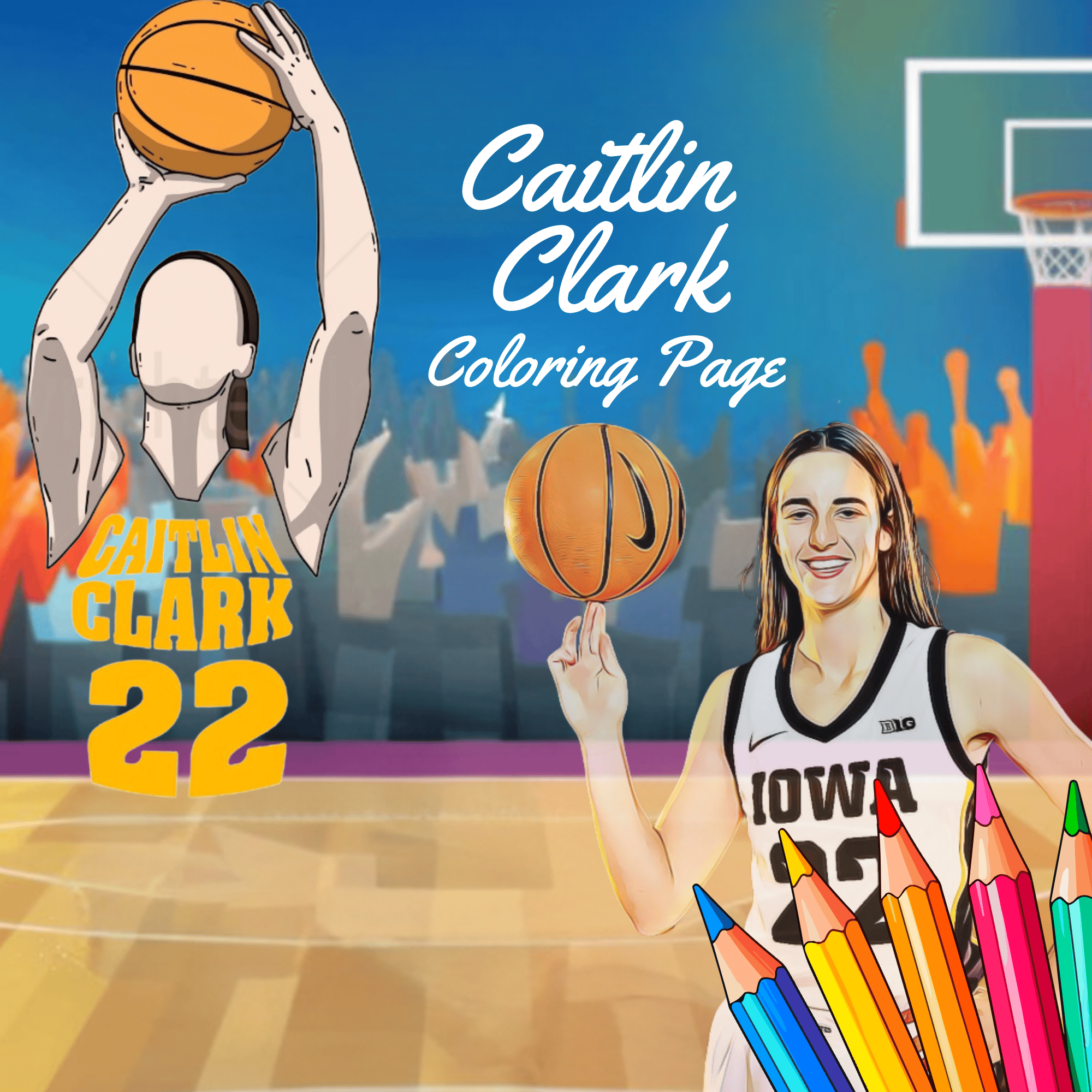 CaitlinClark - Payhip