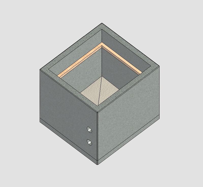 Water Meter Shaft - Payhip