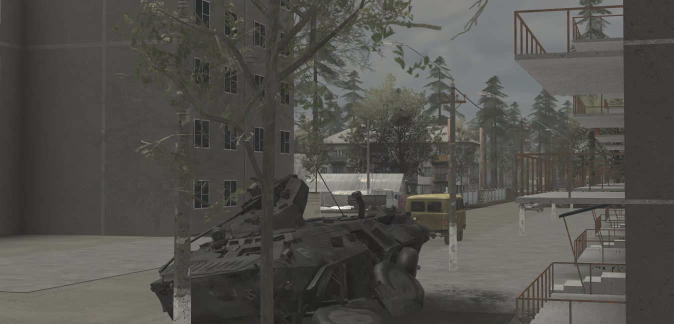 Avdeevka, Ukraine War Map - Payhip