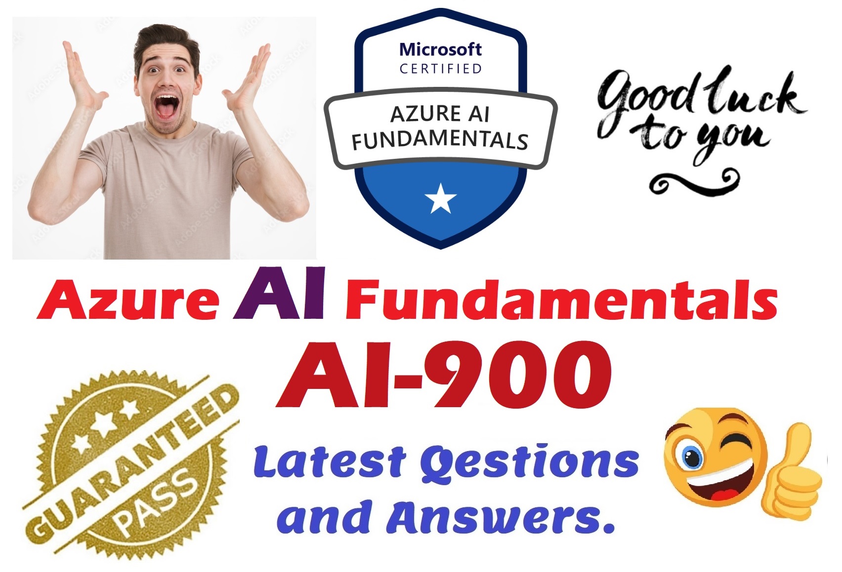 AI-900: Microsoft Azure AI Fundamentals - Payhip