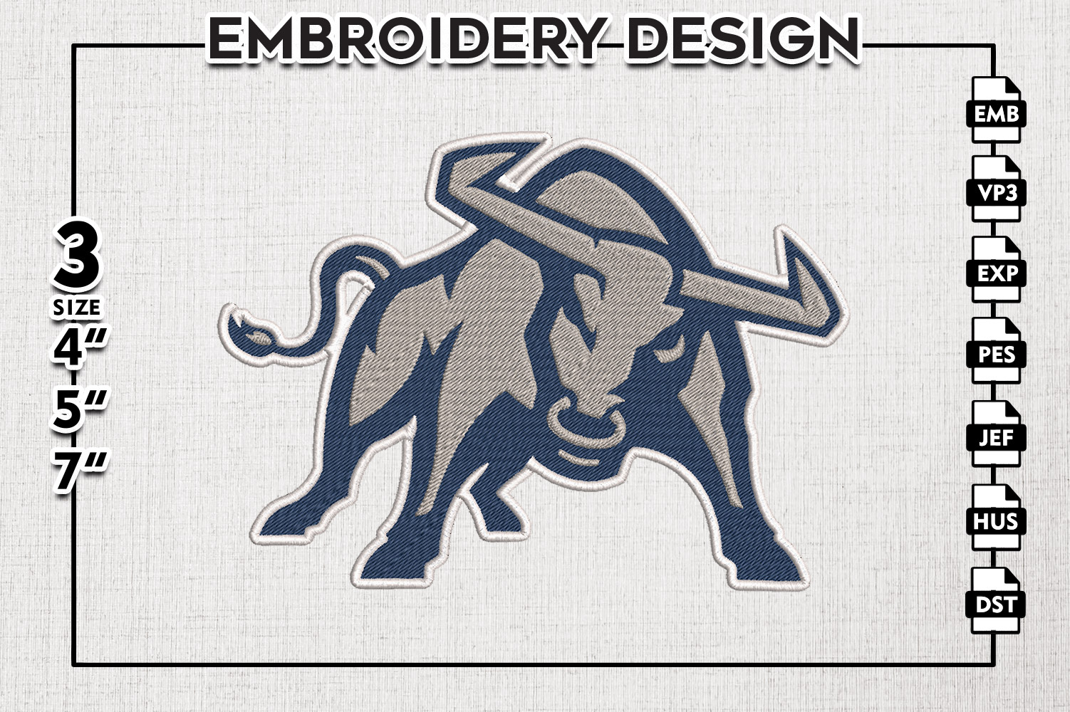 Utah State Aggies Ncaa Head Mascot Logo Embroidery, NCAA Utah State ...