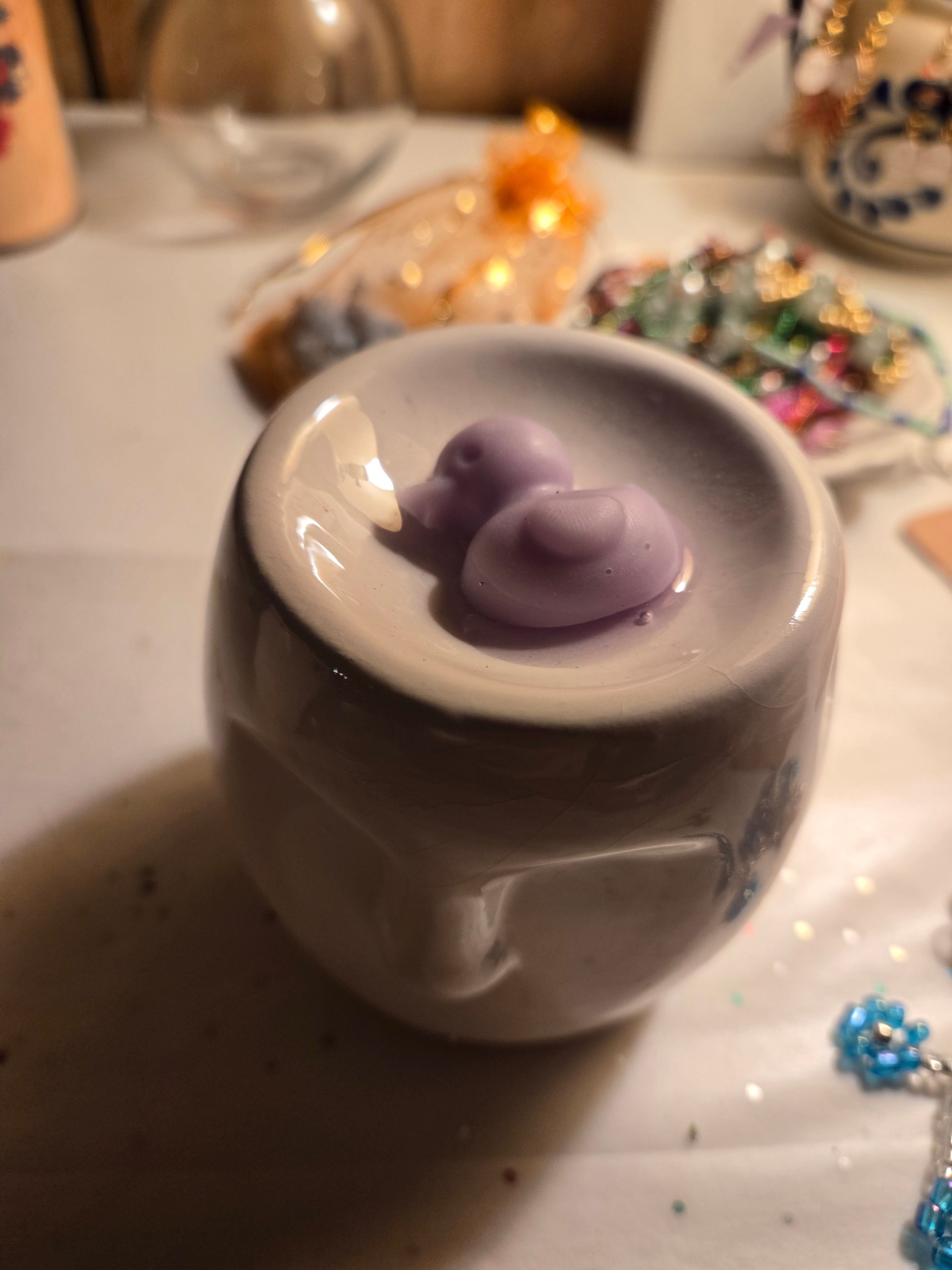 Duckie Wax melts // Rubber Duck Wax Melts - Payhip