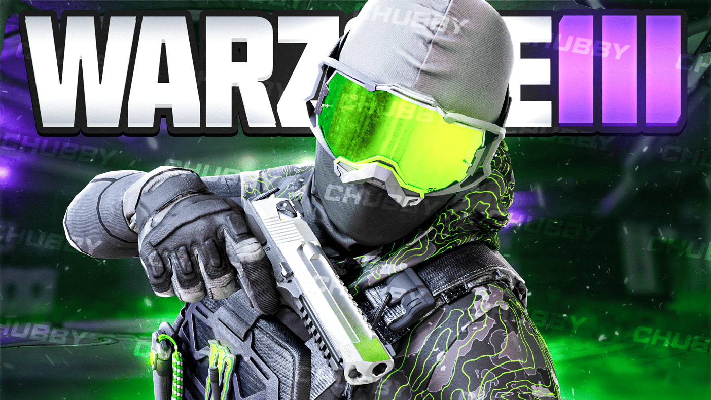 WZ3 Monster Thumbnail - Payhip
