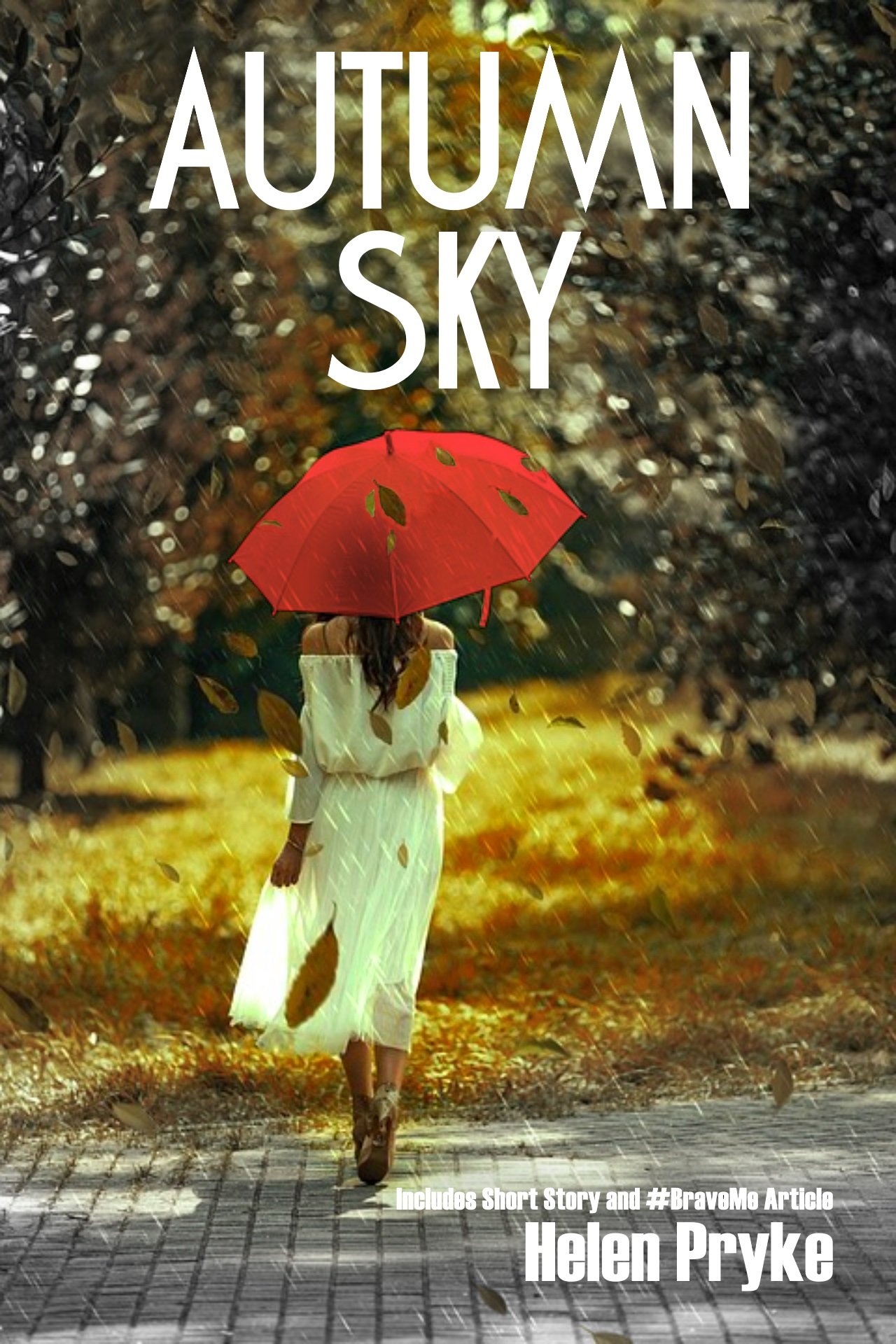 Autumn Sky - short story - Payhip