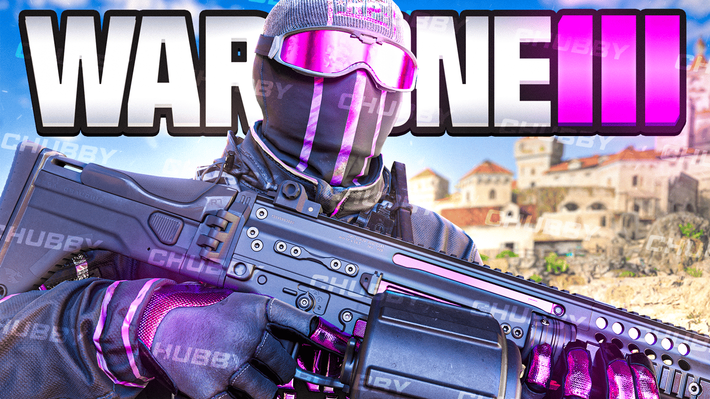 WZ3 Fortune's Keep Iridescent Thumbnail - Payhip