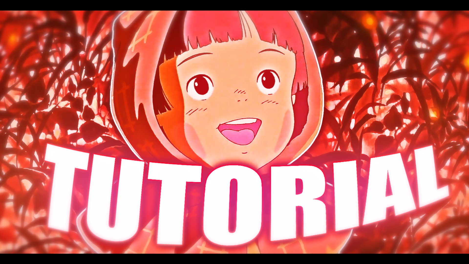 Tutorial Project File Check my other PFs - Payhip