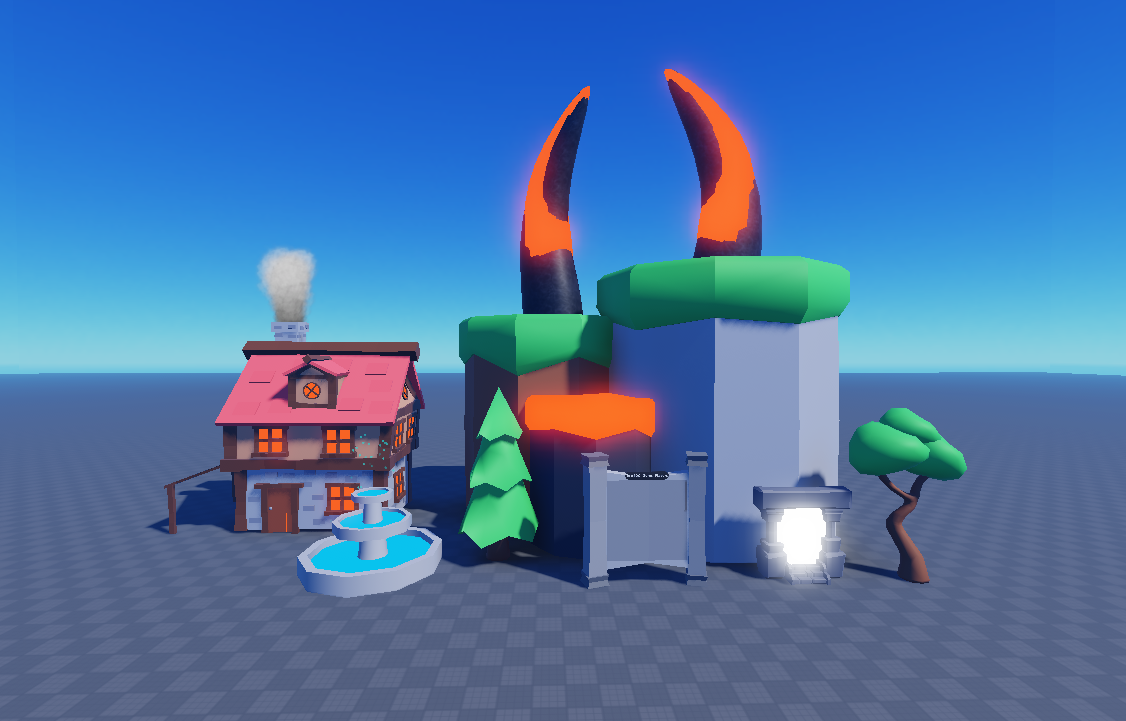Simulator Asset Pack 1 - Payhip