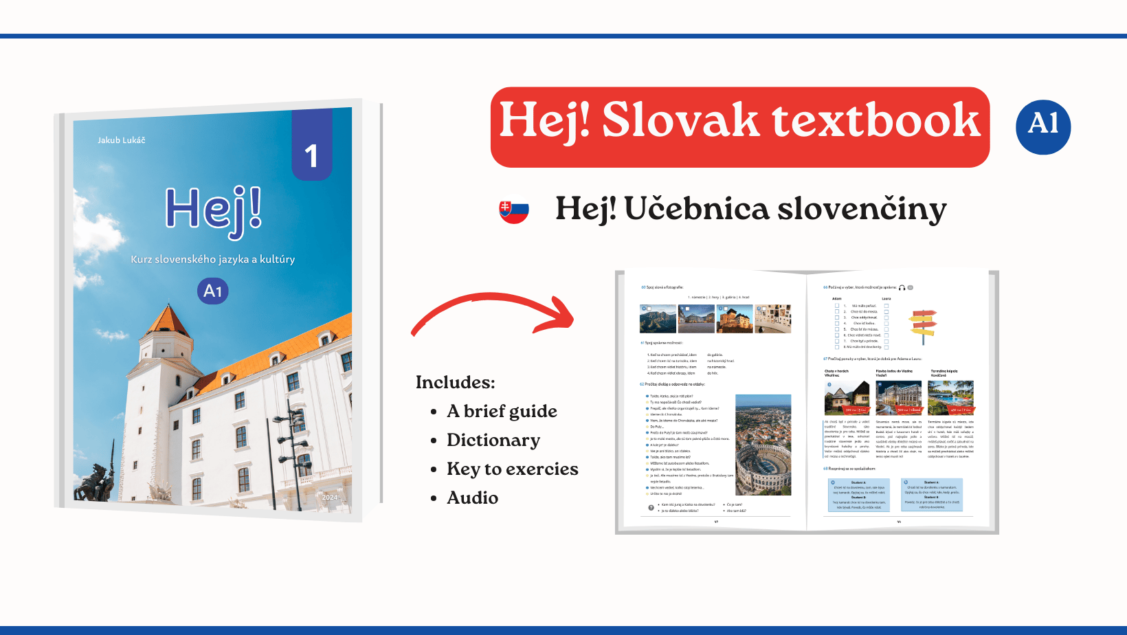 Complete A1 Slovak Textbook - Payhip