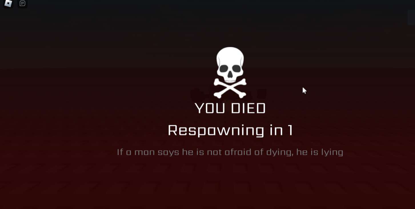 Death Ui - Payhip