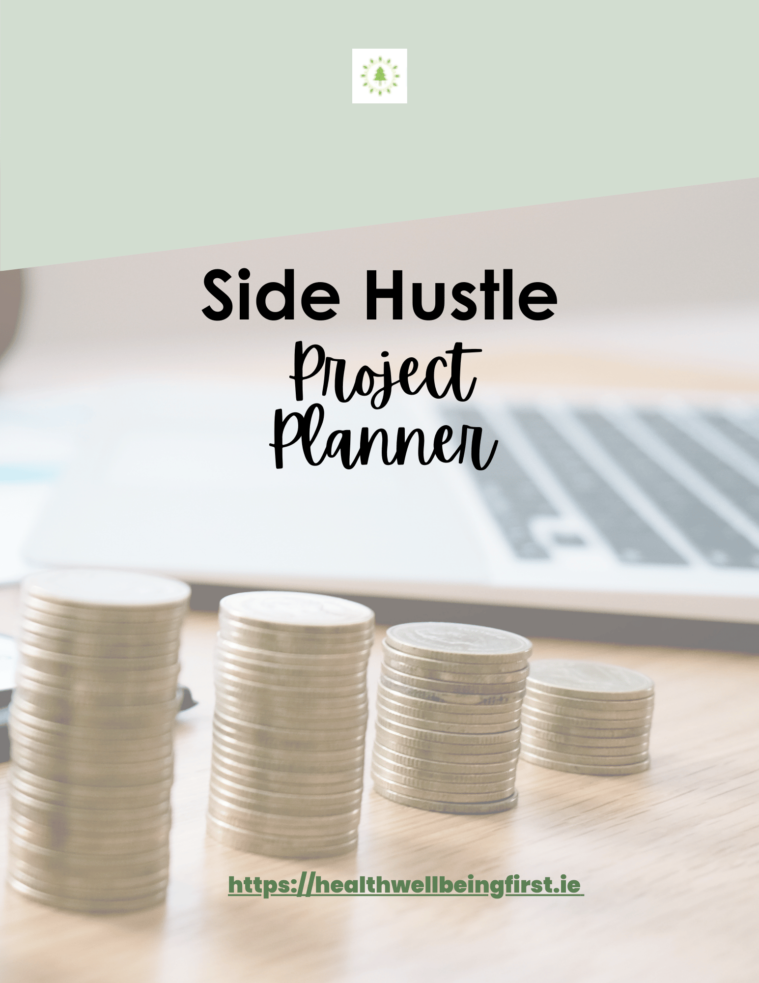 Project Planner - Payhip