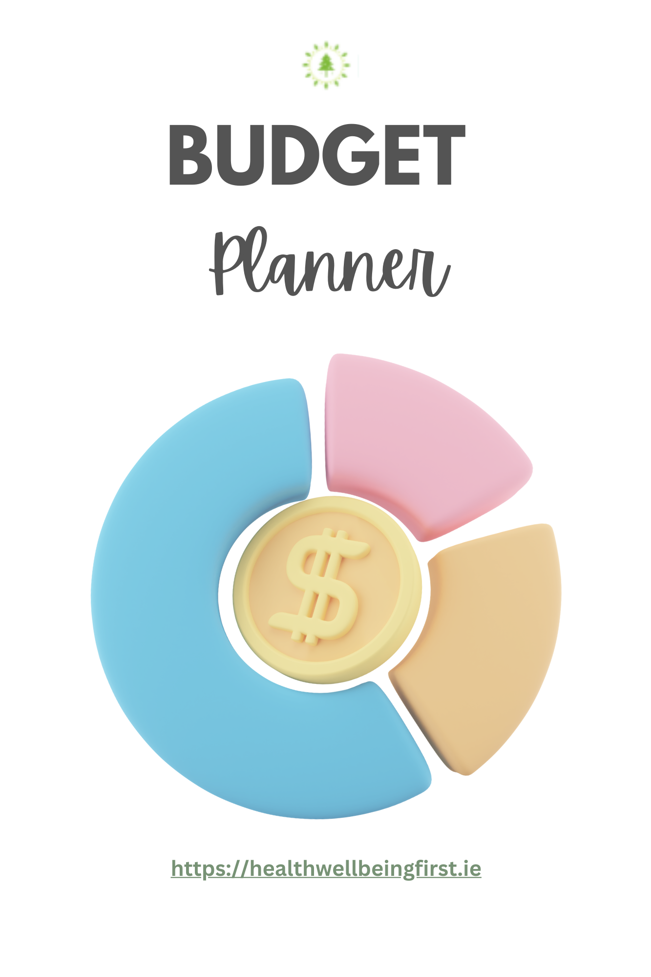 Budget Planner - Payhip