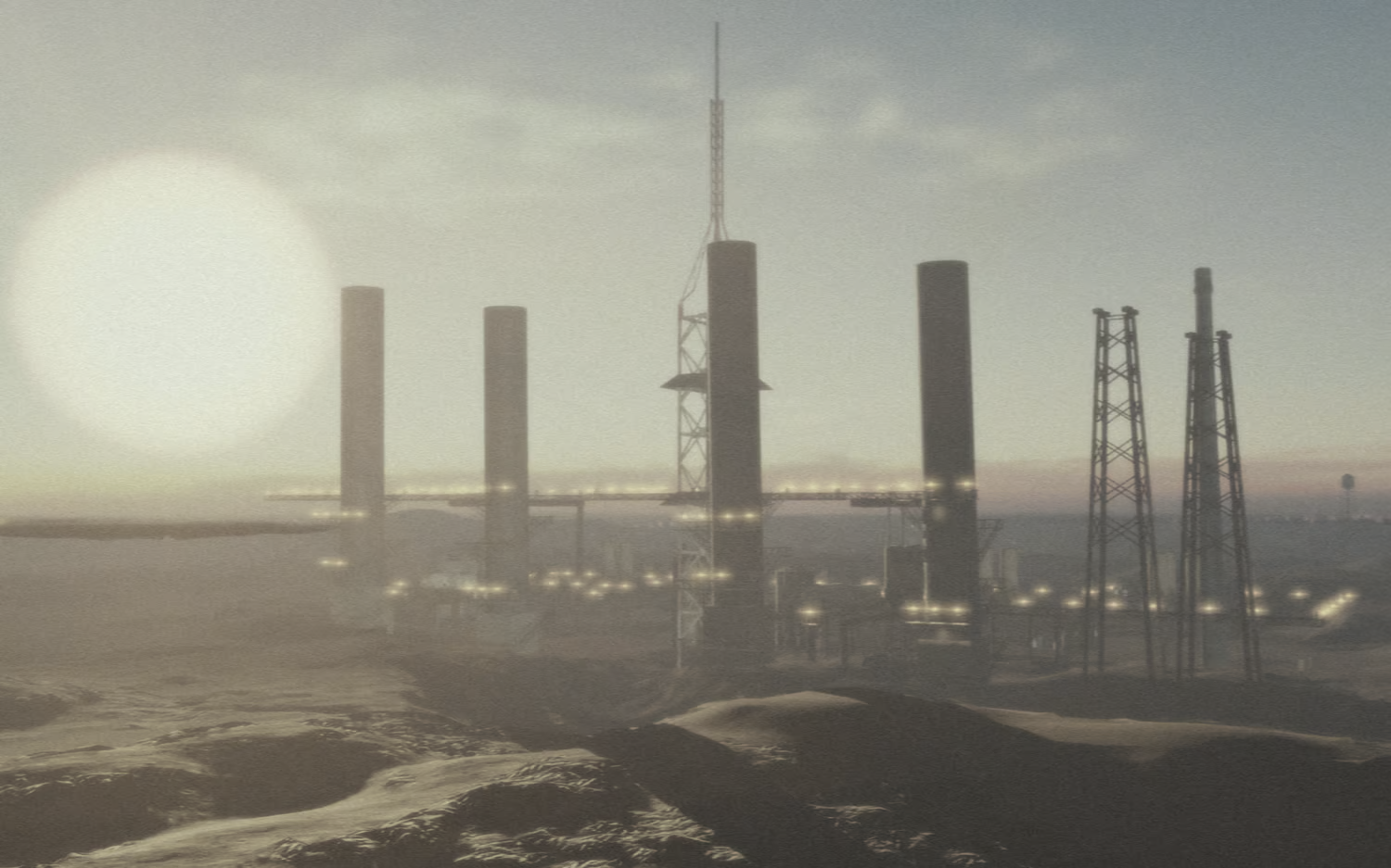 DESERT REGION - Payhip