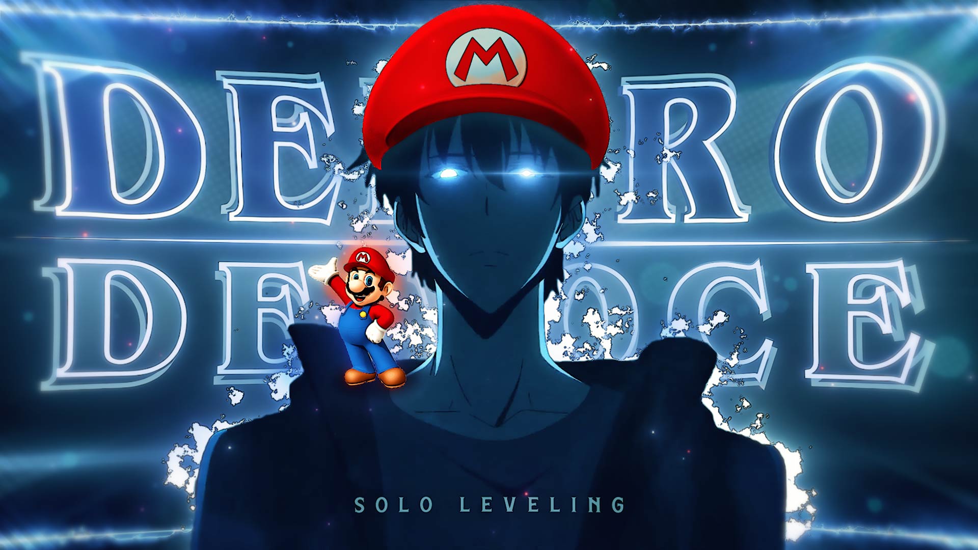 Solo Leveling - Dentro de você - Payhip