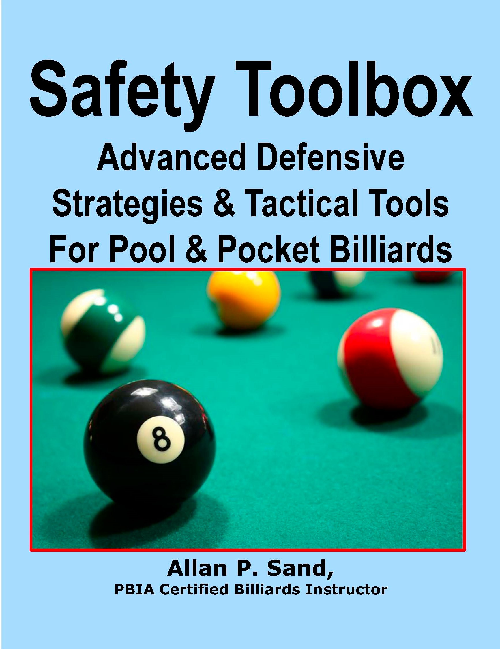 Safety Toolbox - Advanced Defensive Strategies & Tactical Tools (PDF ...