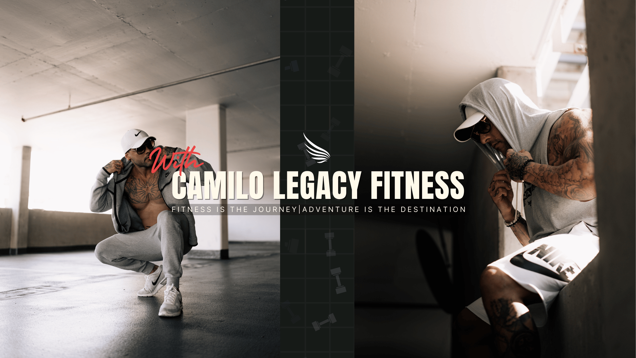 Lasting Legacy Fitness