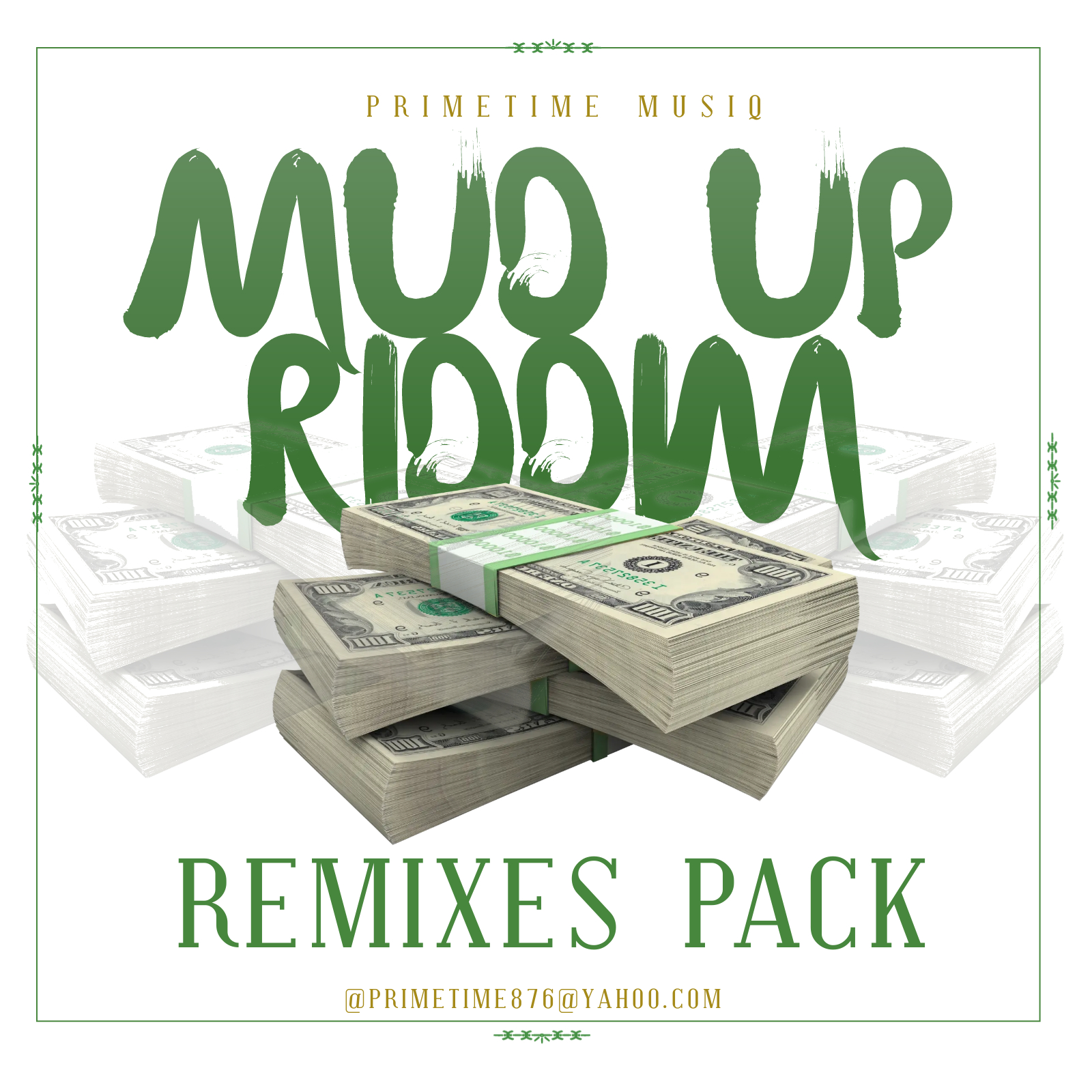 MUD UP RIDDIM REMIXES PACK - Payhip