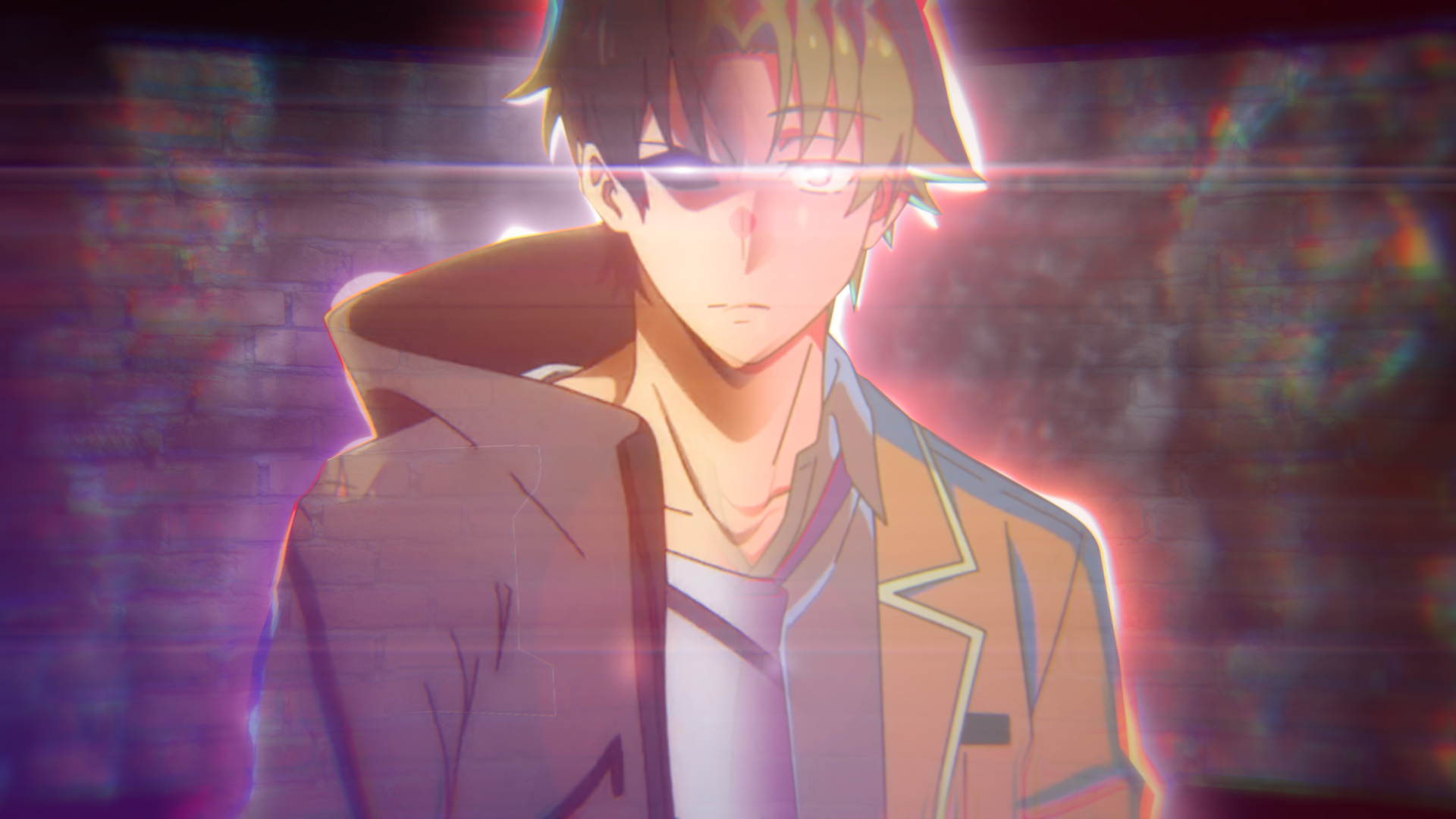 Ayanokoji X Jin-woo [AMV/EDIT] - Payhip
