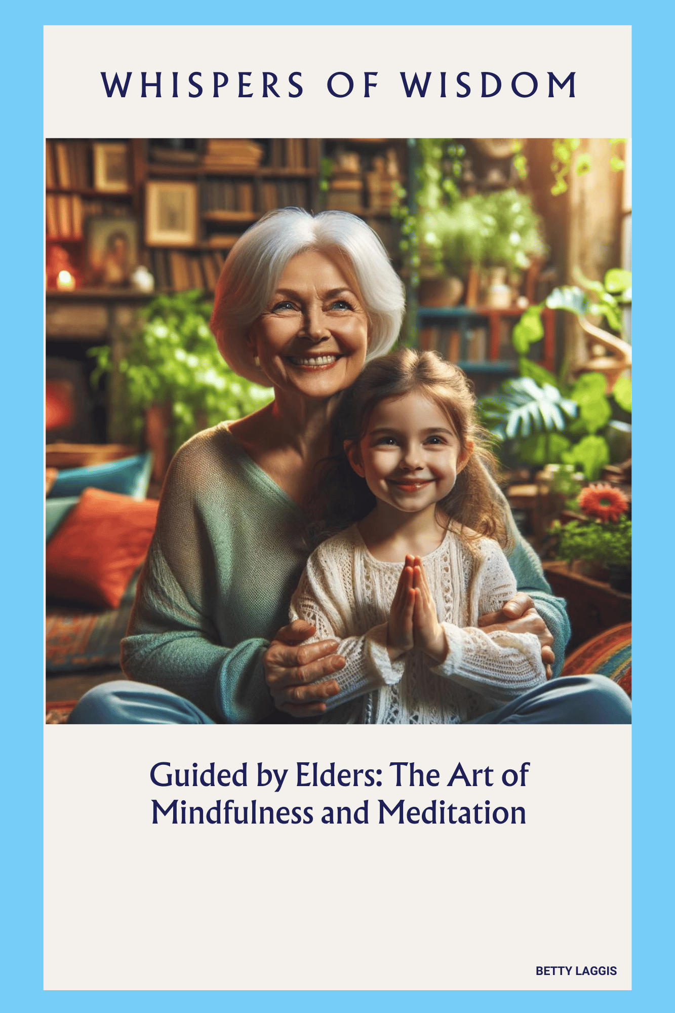 Whispers of Wisdom — Guided by Elders: The Art of Mindfulness and ...