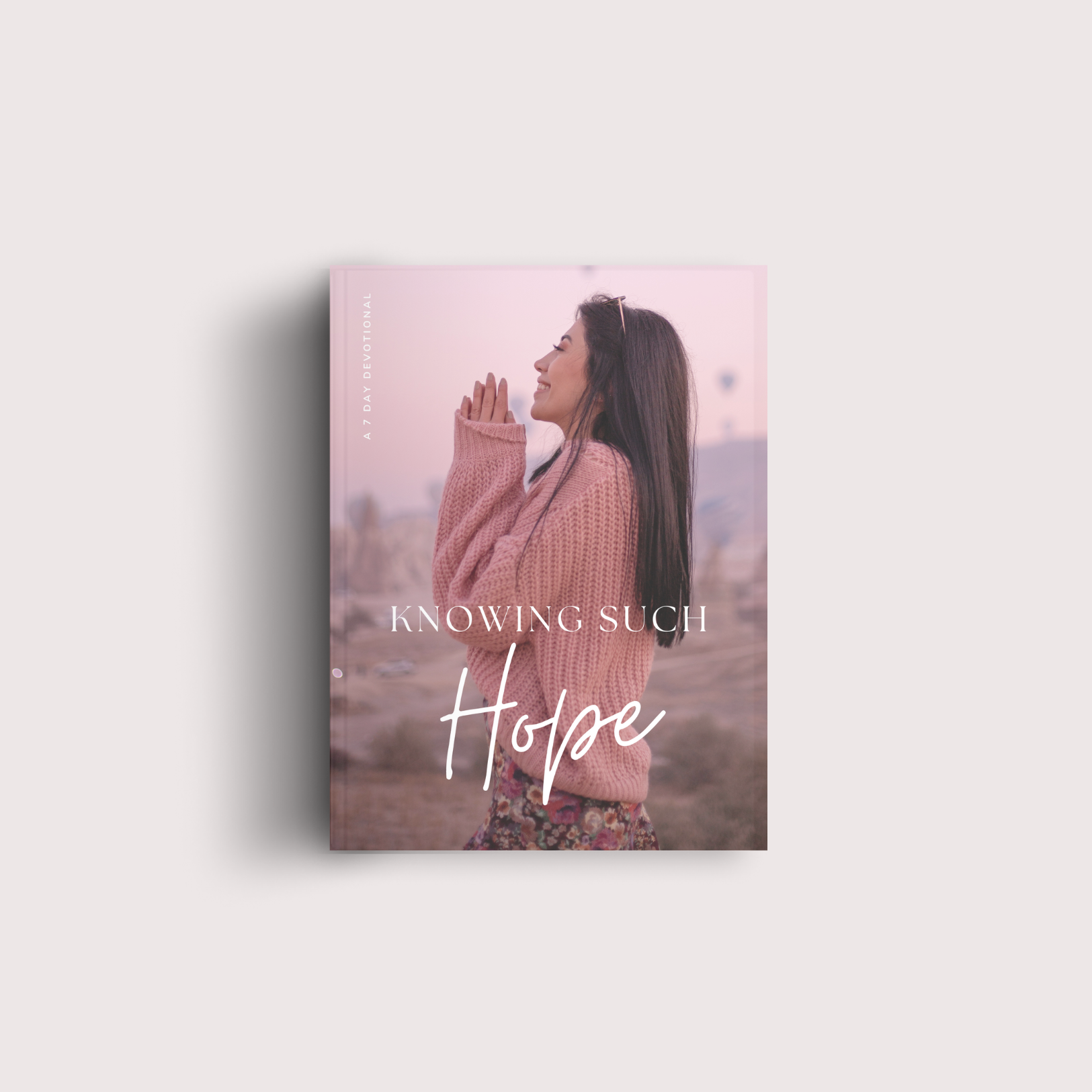 Knowing Such Hope - Payhip