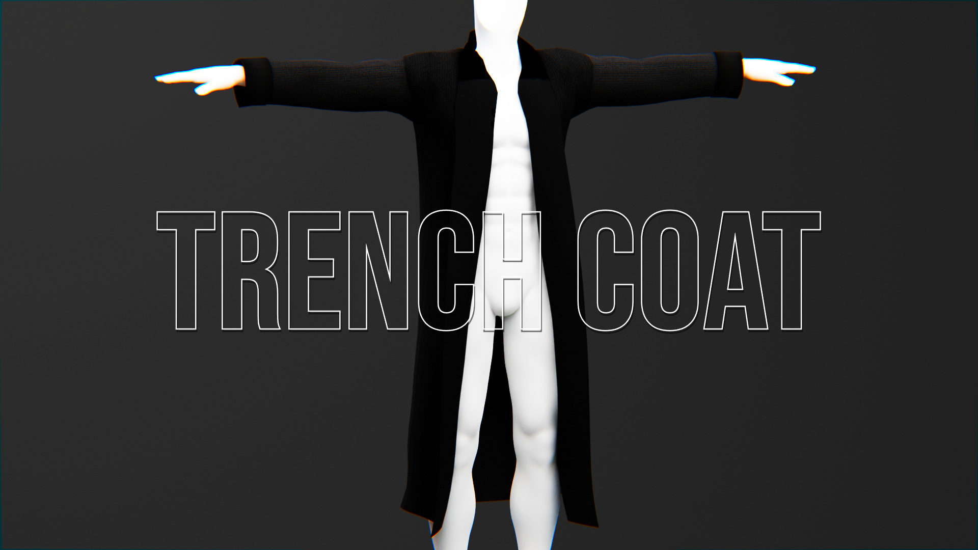 Trench Coat - Payhip