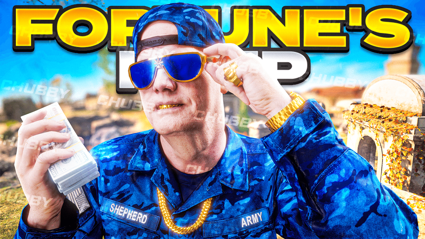 WZ3 General $hepherd Thumbnail - Payhip