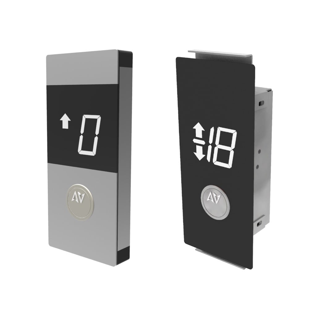 Elevator Plans