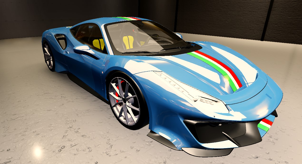 Pulse - Cars - Payhip