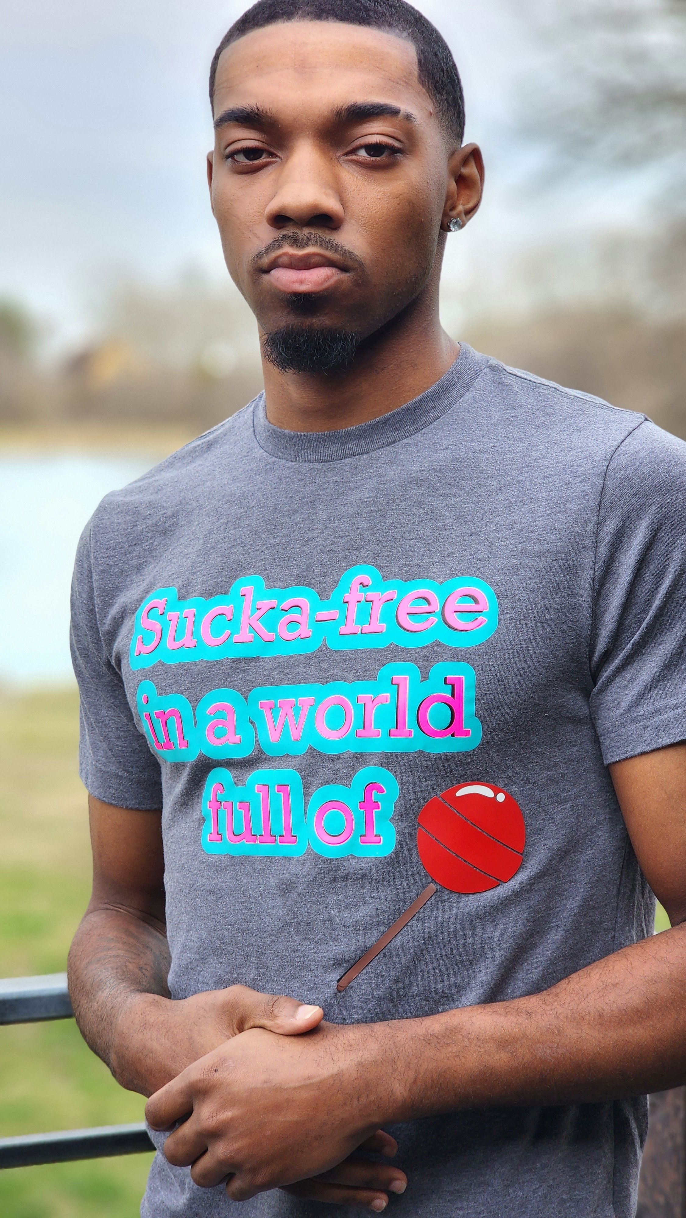 Sucka Free - Payhip