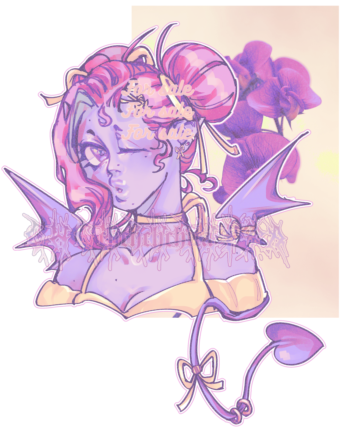 Ribbon Demon Payhip Ribbon Demon Payhip