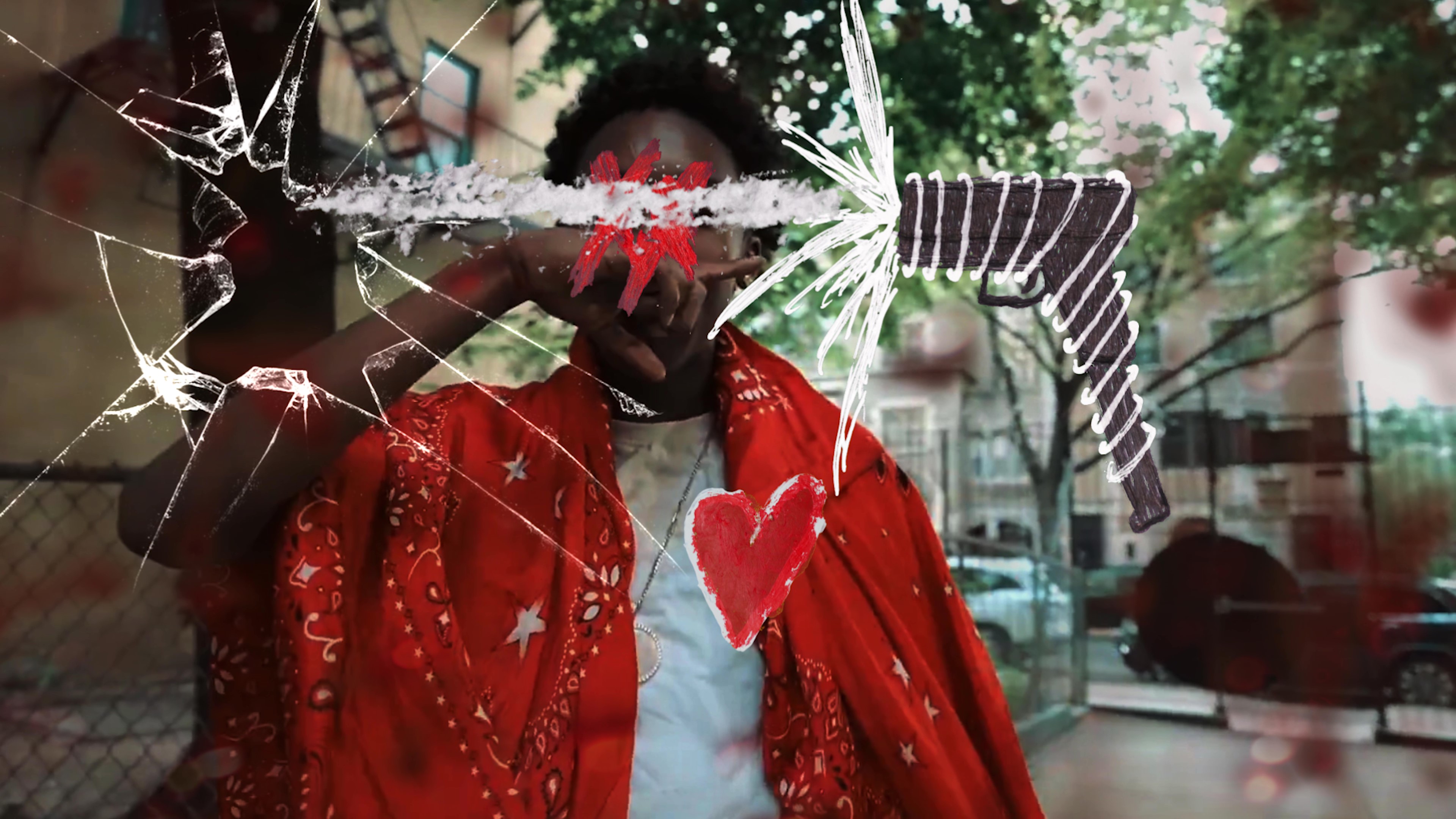 Kay Flock MURDER ON MY MIND EDIT - Payhip
