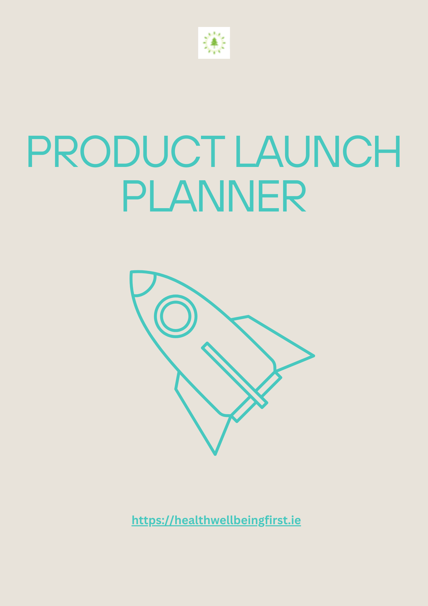 Product Launch Planner - Payhip
