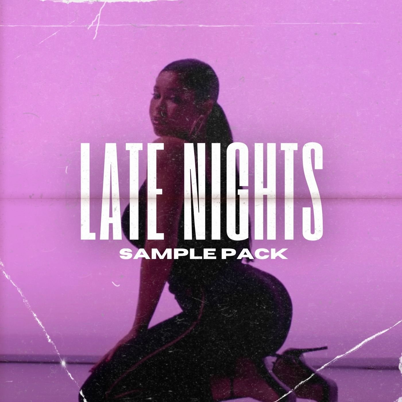 RnB Vocal Sample Pack - Late Nights (Drake, Lil Tjay, Bryson Tiller) - Payhip
