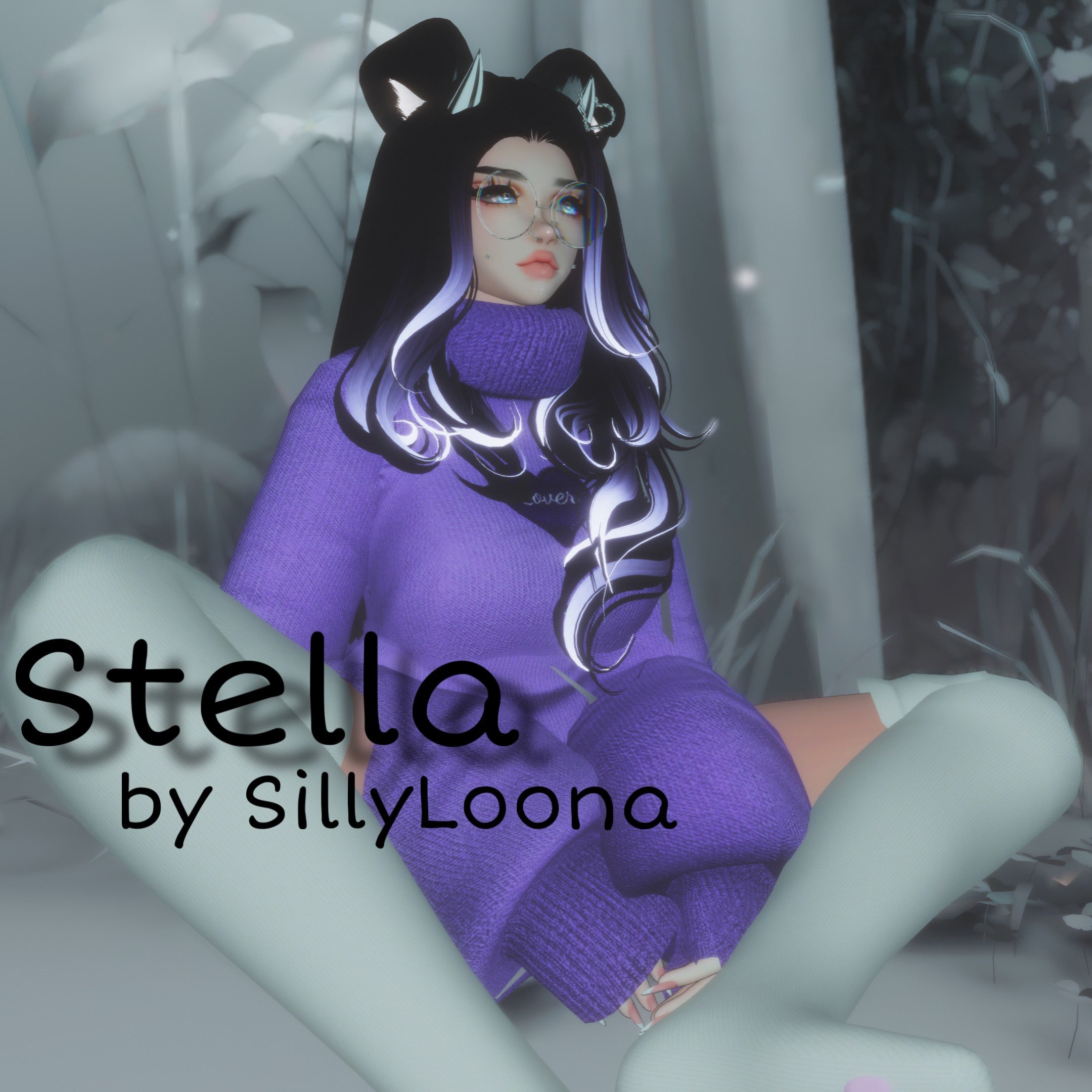 Stella! - Server Freebie (SFW/NSFW/SPS/GoGo/Quest) - Payhip